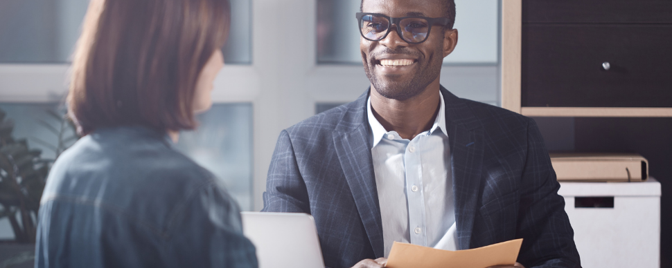 How to Improve Your Interview Skills | Michael Page CA