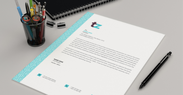 What is an Effective Cover Letter Format? | Michael Page CA