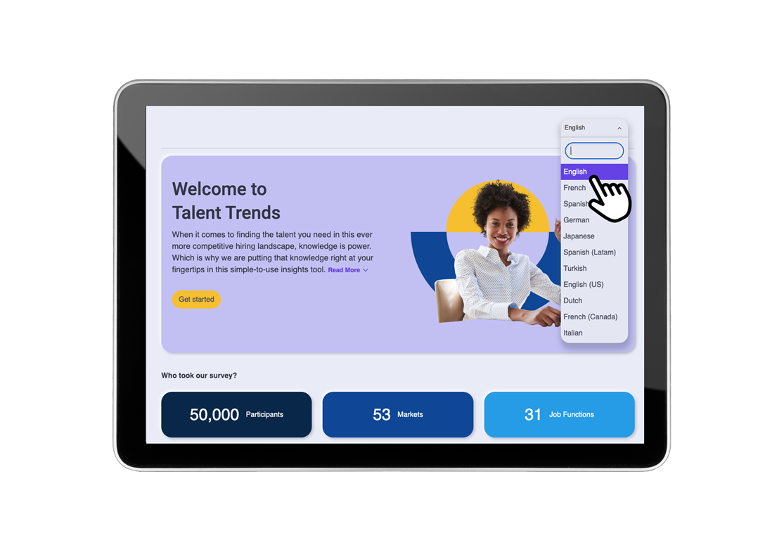 Talent Trends 2024 | Michael Page Canada