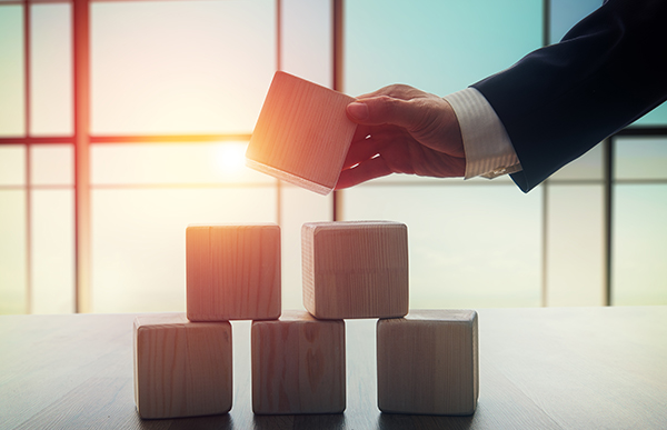 The Key Building Blocks to a Successful Post-Lockdown Career | Michael ...