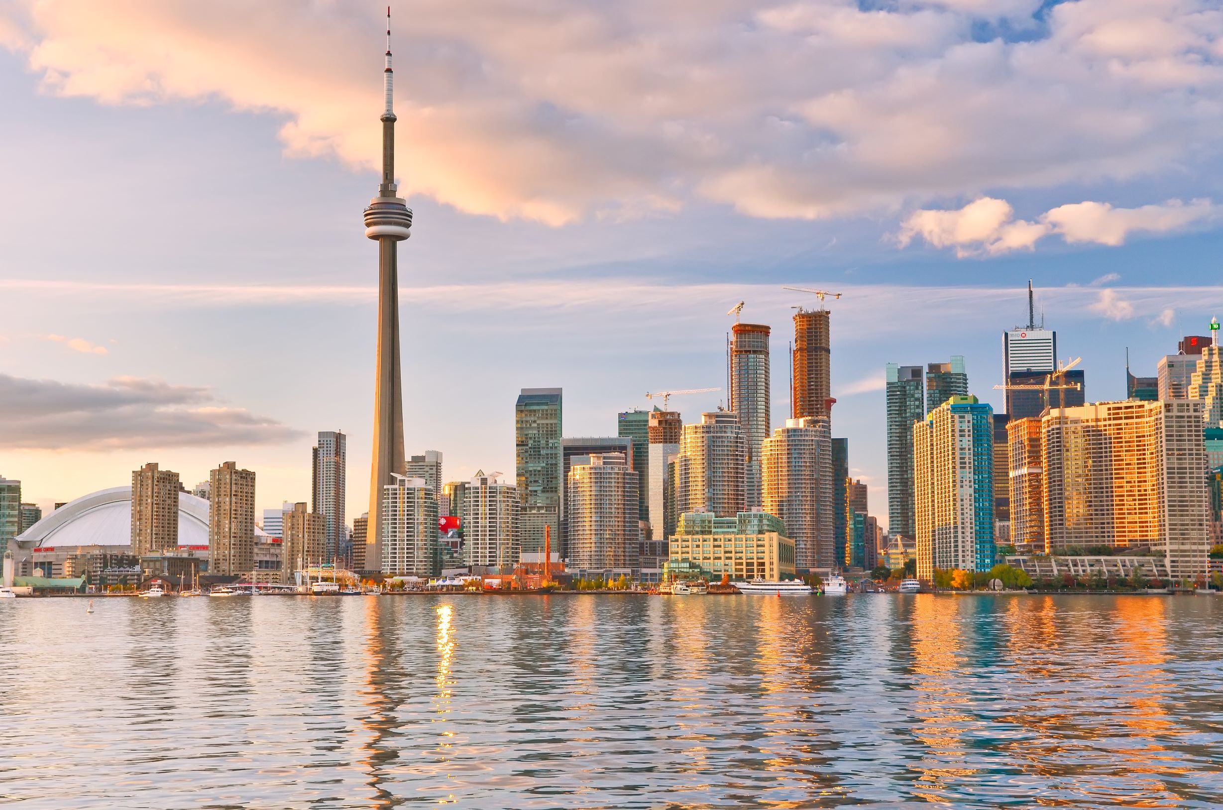 A Look at Toronto’s Tech Market Growth | Michael Page CA