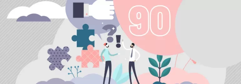 The First 90 Days: What to Do at the Start of a New Job | Michael Page CA