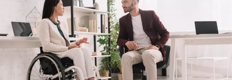 Using Inclusive Language In The Workplace Michael Page Ca